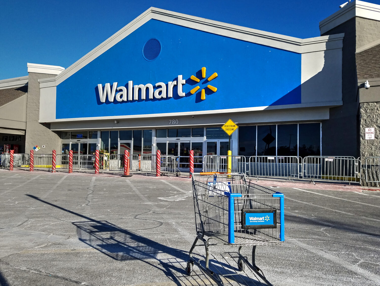 Walmart Inc. (WMT) Stock: Breaks $1 Trillion Market Value Milestone