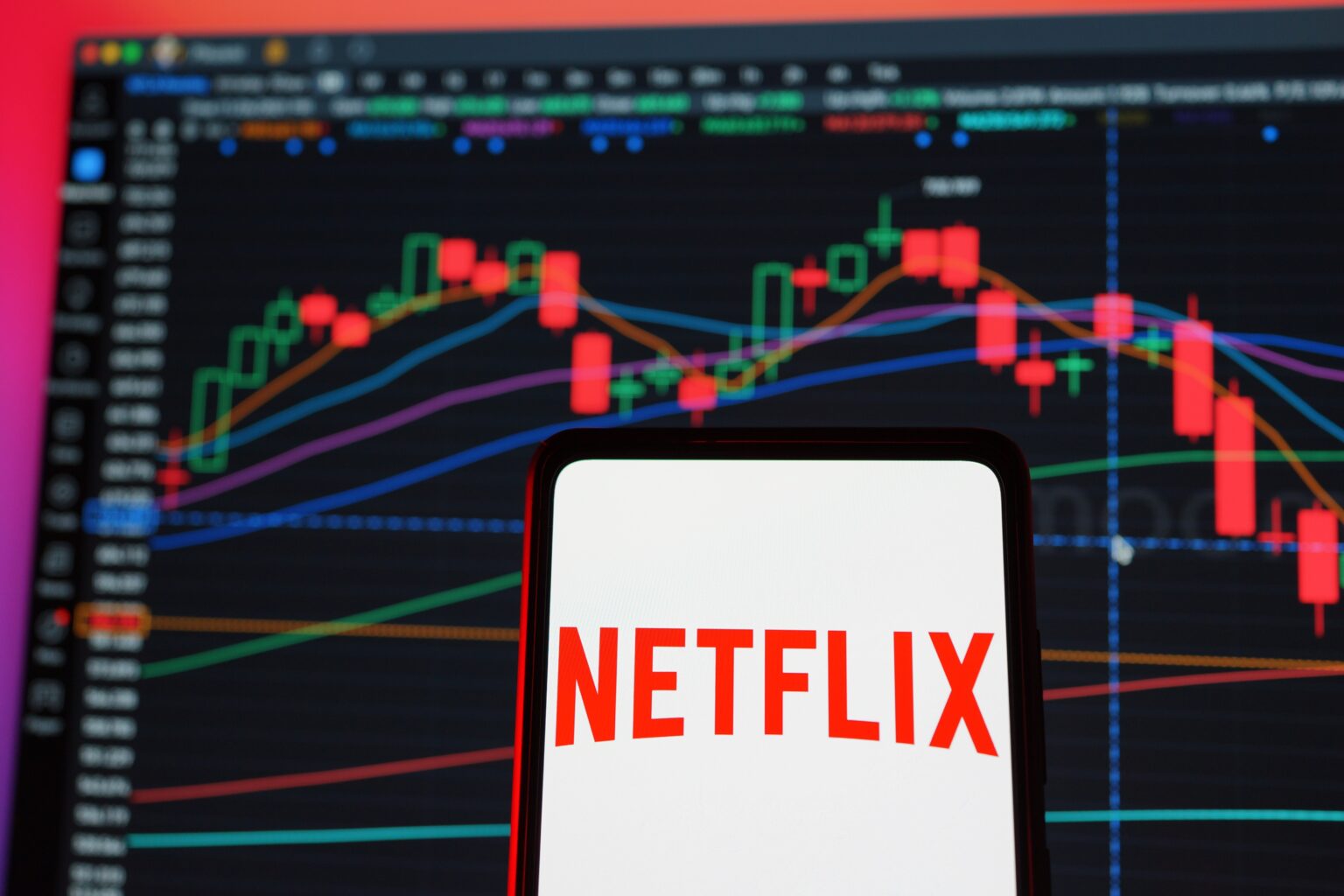 Netflix, Inc. (NFLX) Stock: Musk’s Cancel Campaign Joins Wider ...
