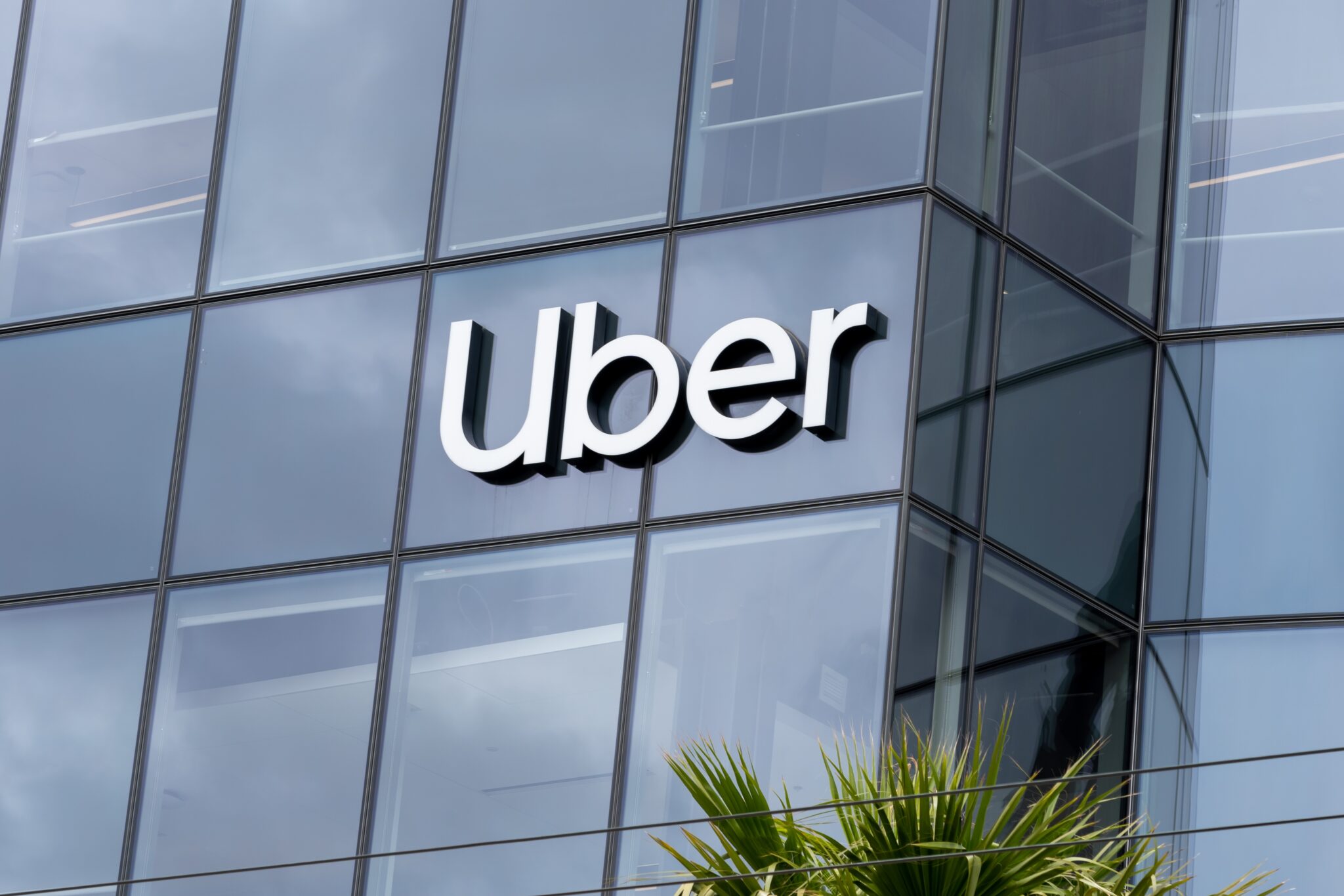 Uber Technologies (UBER) Stock: Gains on Segments.ai Acquisition ...
