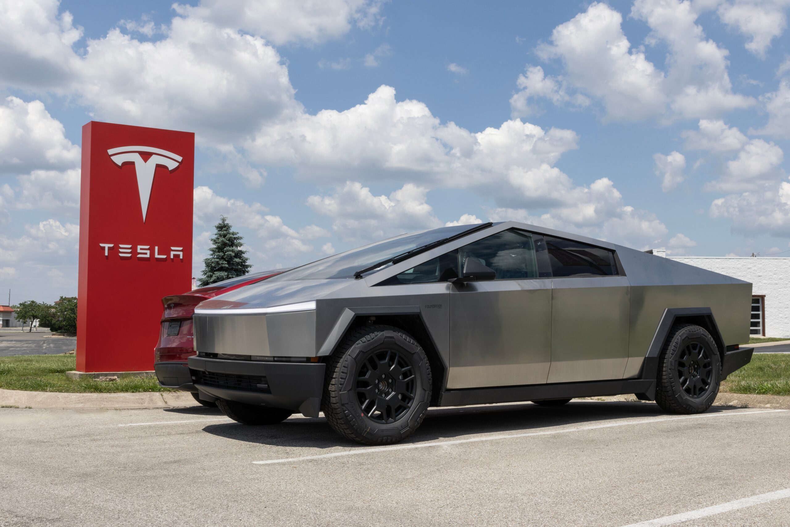 Tesla Inc. ($TSLA) Stock: Middle East Expansion Accelerates as ...