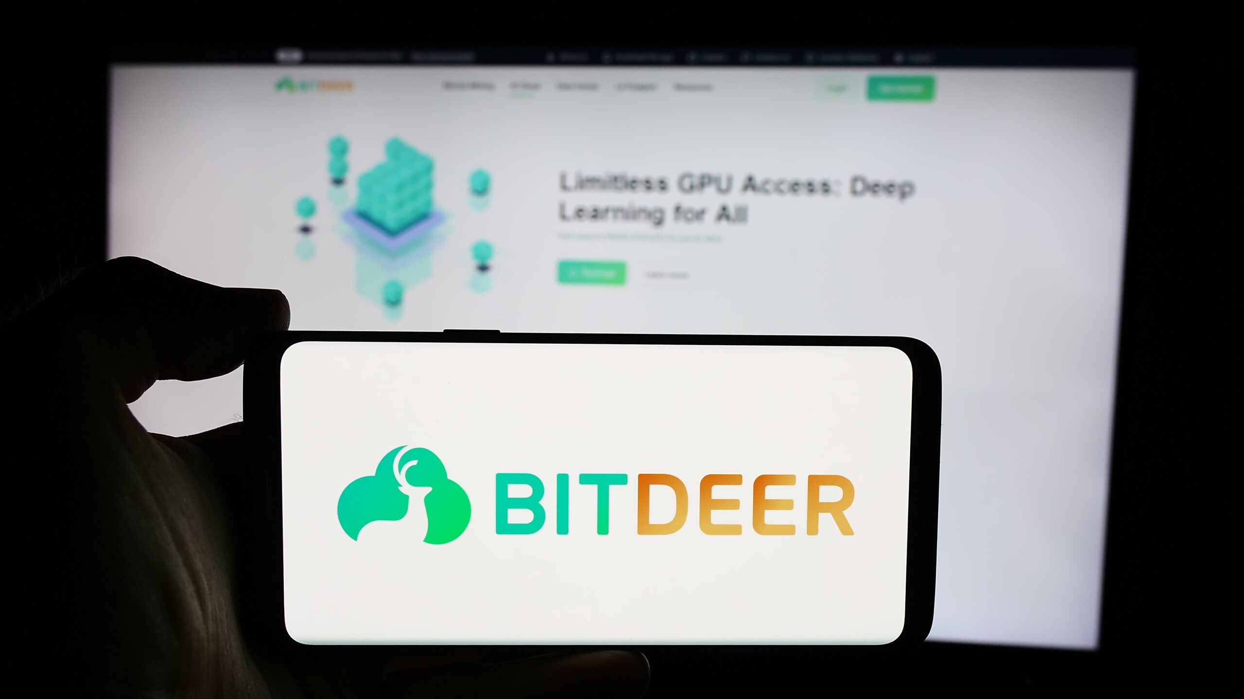 Bitdeer ($BTDR) Stock: Surges 10.28% as Bitcoin Nears $124K Record High ...