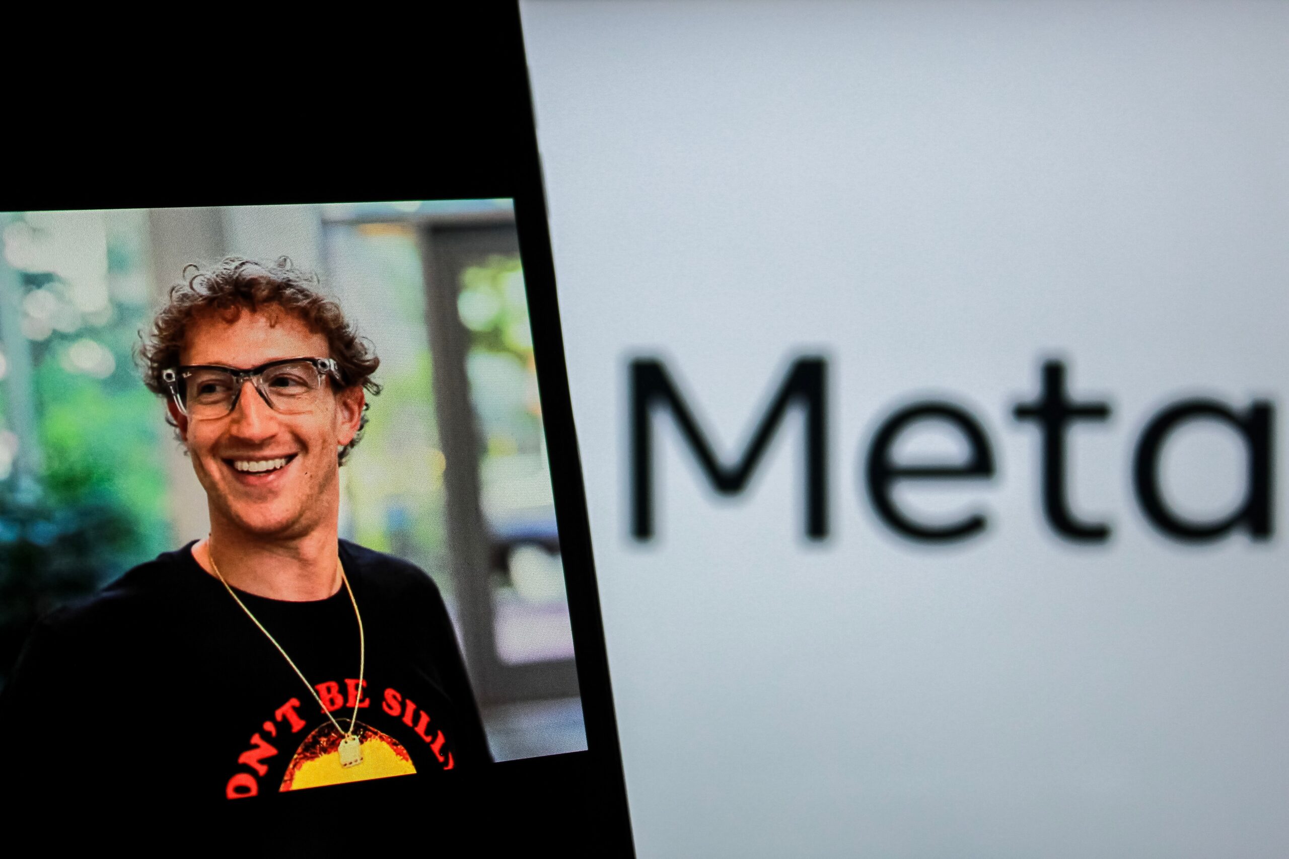 Meta Expands AI Infrastructure with $1.5B Data Center in El Paso, Texas ...