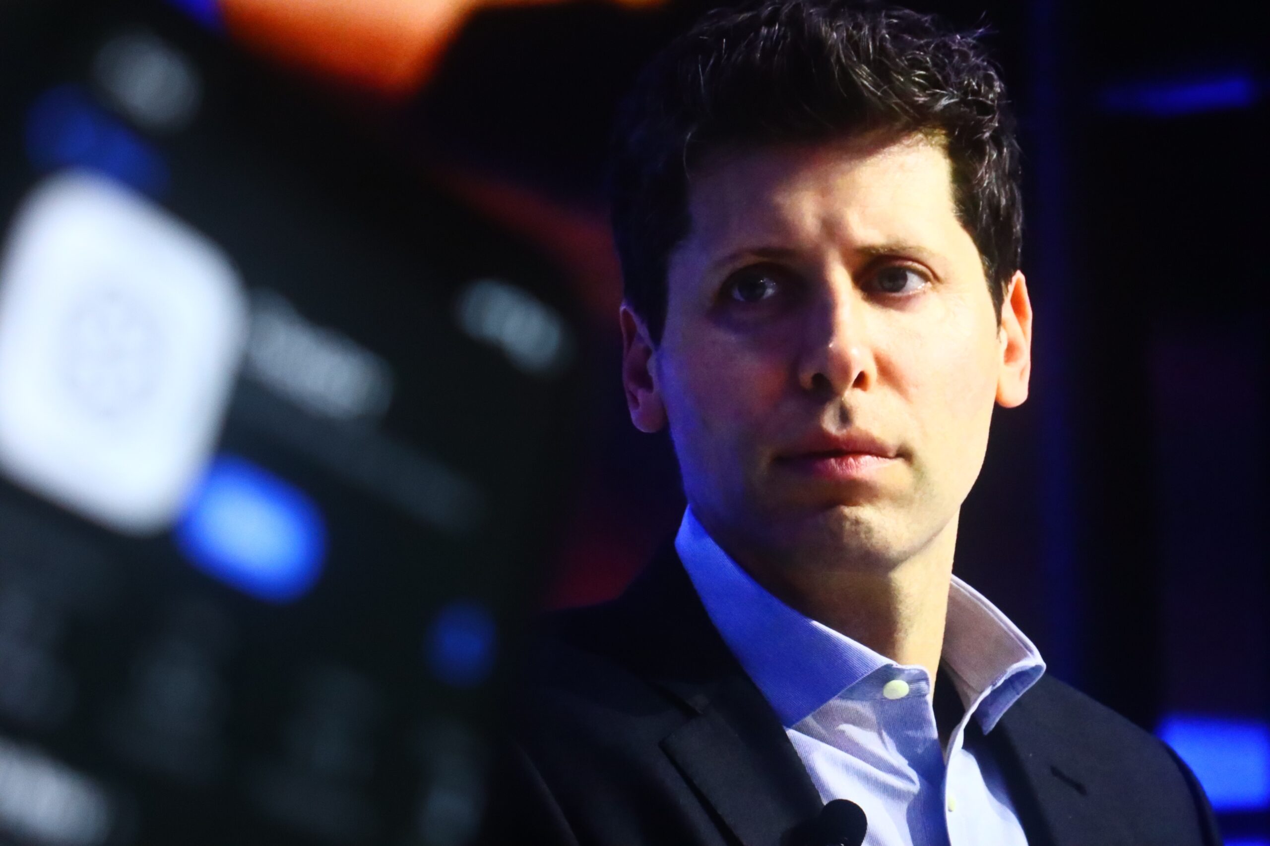 OpenAI Reveals $1.4 Trillion AI Infrastructure Plan Amid Push Toward ...