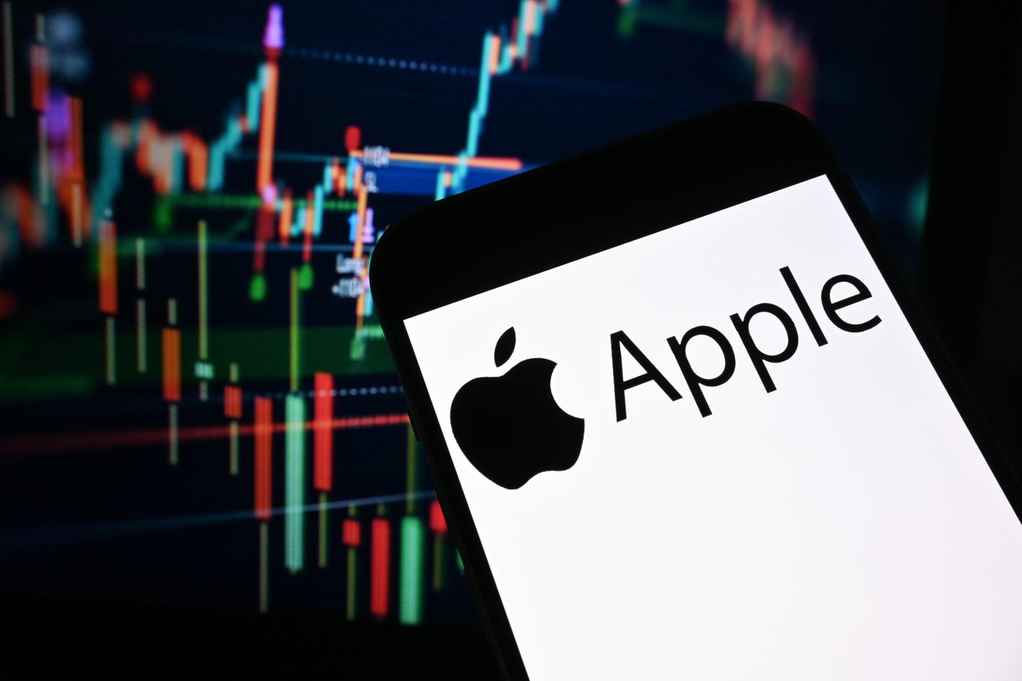 Apple (AAPL) Stock; Rises Slightly on Acquisition of Israeli AI Audio ...