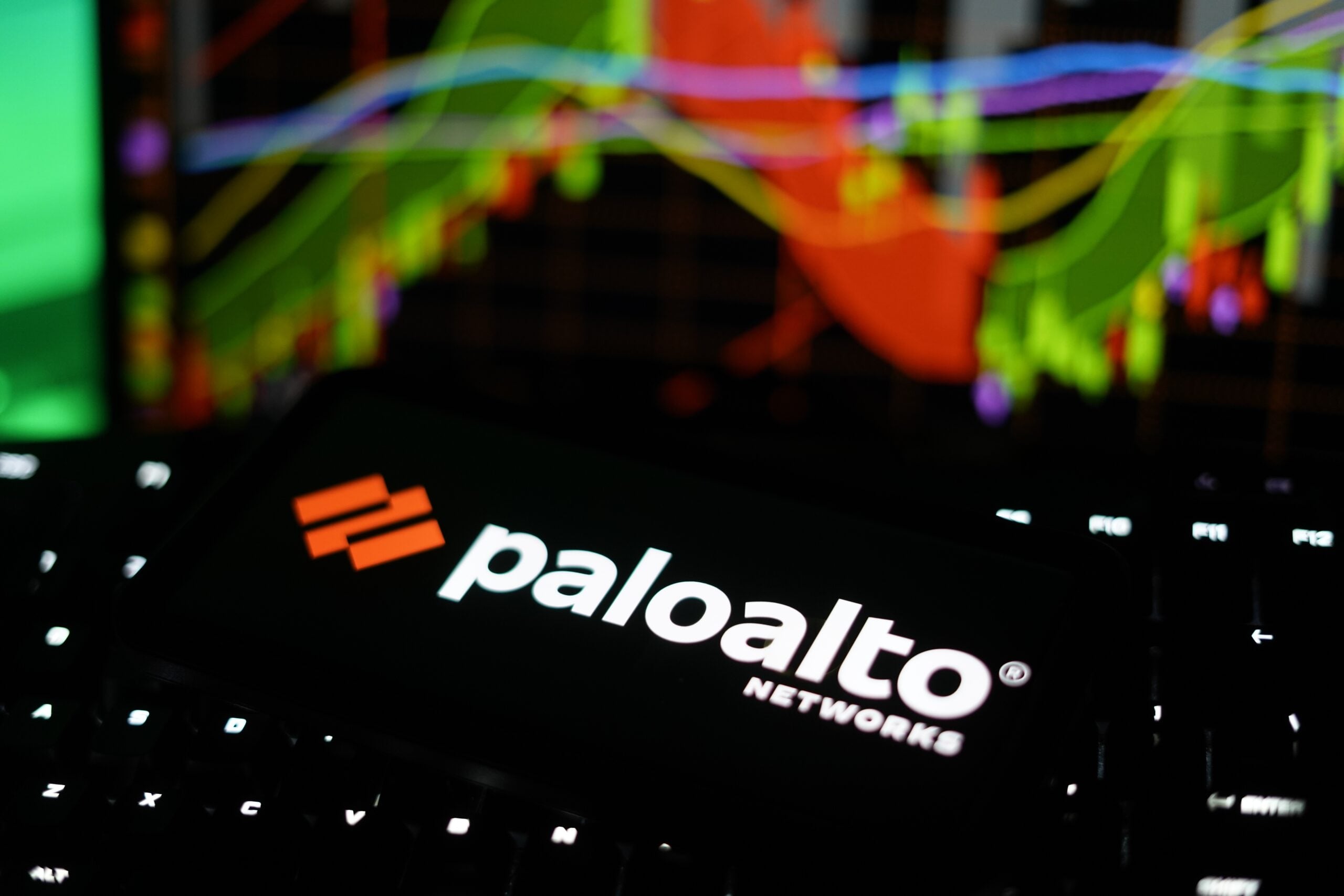 Palo Alto Networks, Inc. ($PANW) Stock: Declines Following Turbulent ...