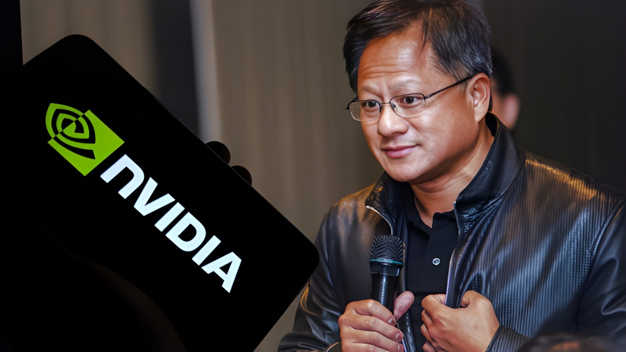 Nvidia CEO Reveals Why OpenAI Deal Is Unlike Any Other - CoinCentral