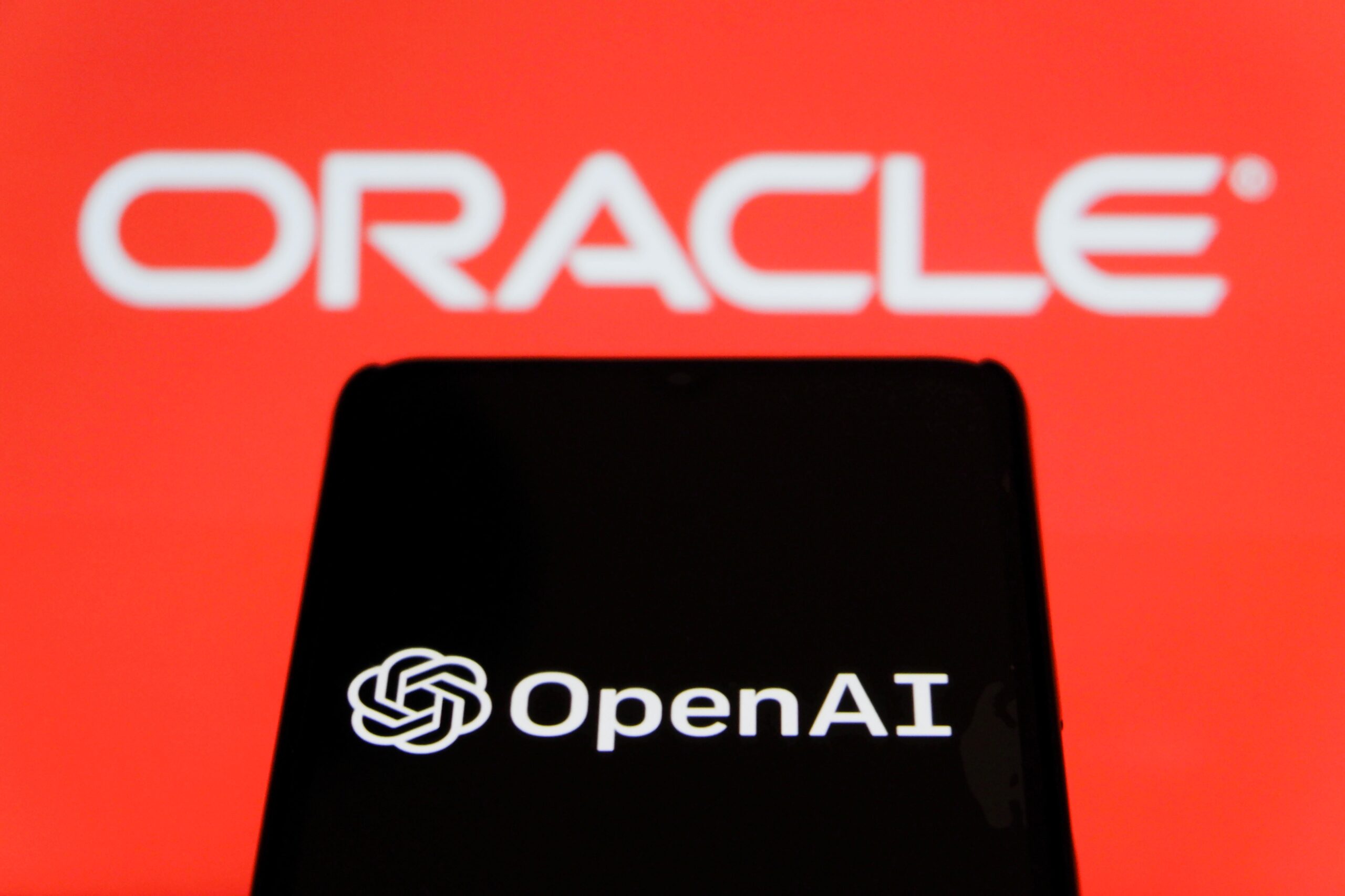 OpenAI, Oracle Announce Massive Stargate Campus in Michigan - CoinCentral