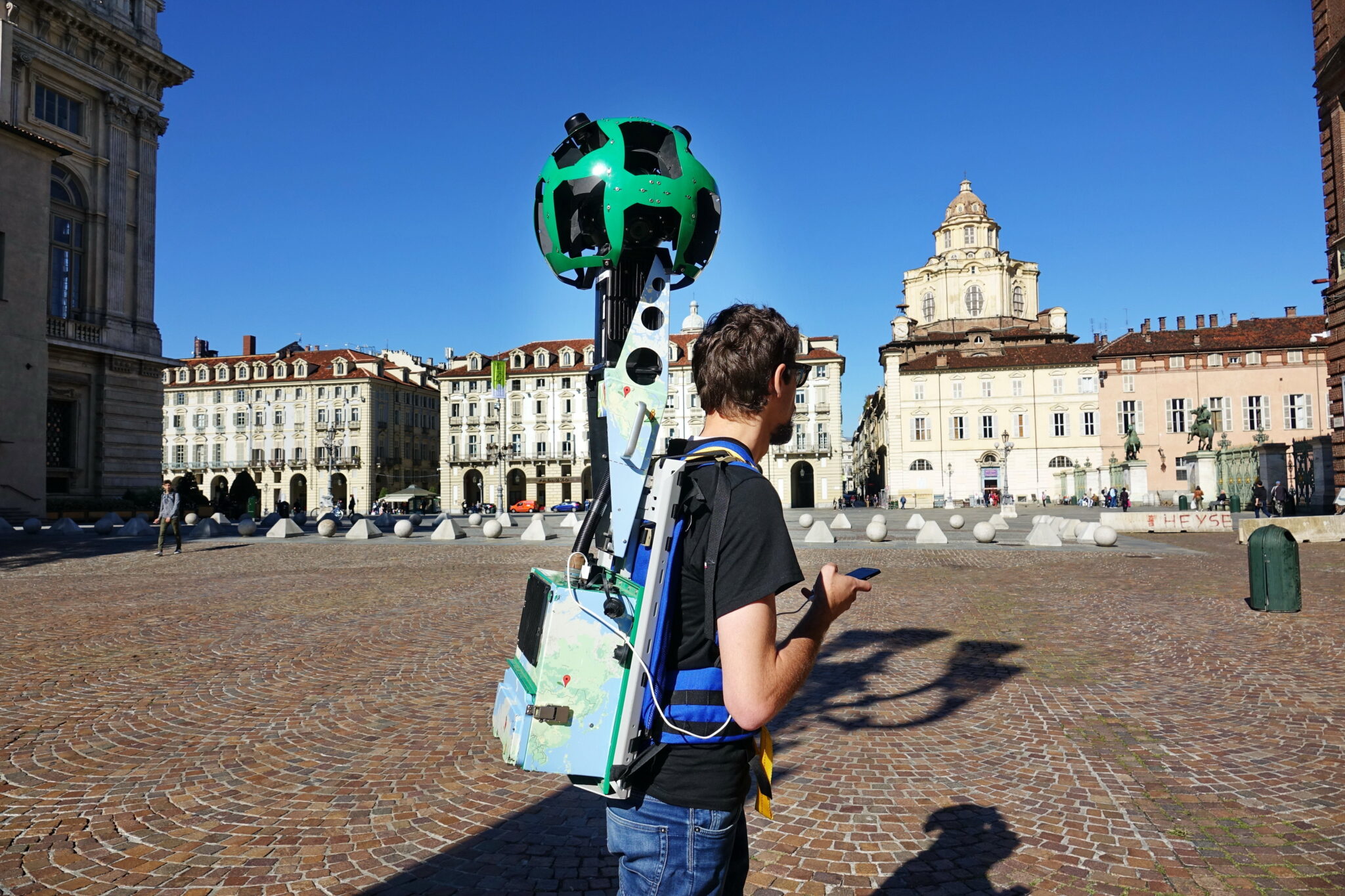 New Google Earth AI Models Enhance Climate Prediction and City Planning ...