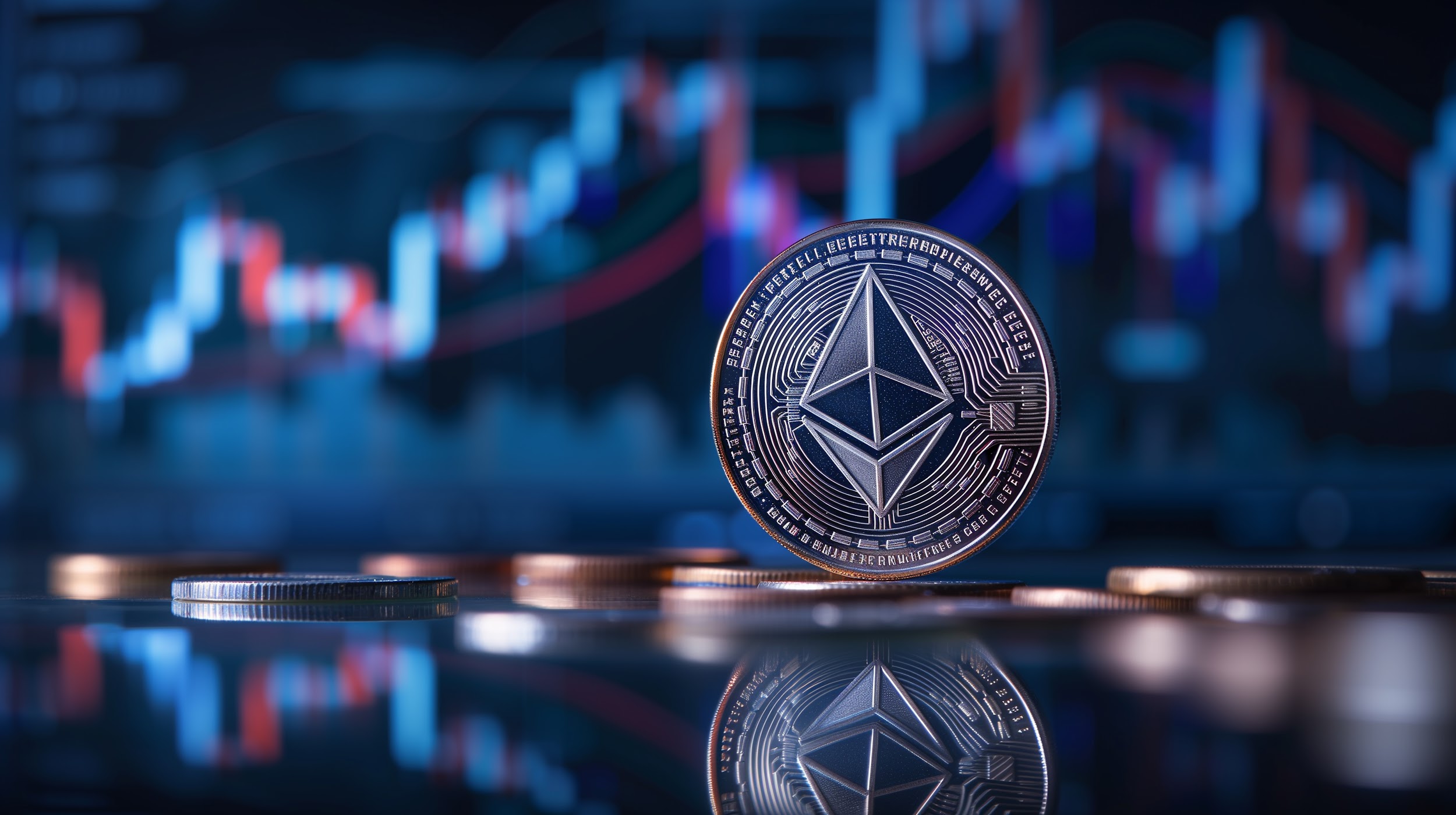 Is This the Start of a Bear Market as ETH & SOL Tumble? $TAP’s ...