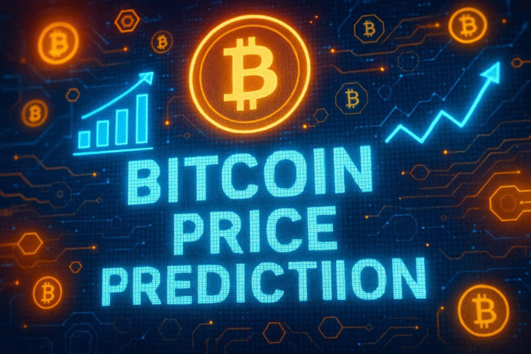 Bitcoin Price Prediction: DeepSnitch AI Offers the 100x Potential BTC ...