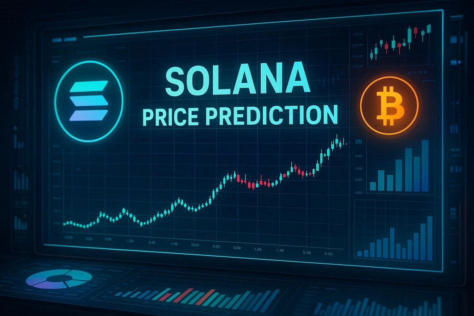 Solana Price Prediction: DeepSnitch AI Raises $500K as Whales Place All ...
