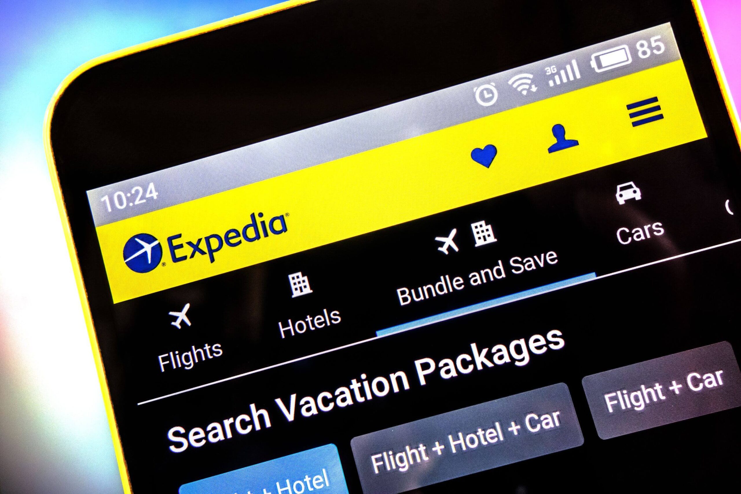 Expedia (EXPE) Stock: B2B Business Powers Strong Q4 Results - CoinCentral