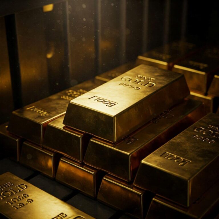 Bhutan Launches Gold-Backed TER Token on Solana Blockchain - CoinCentral