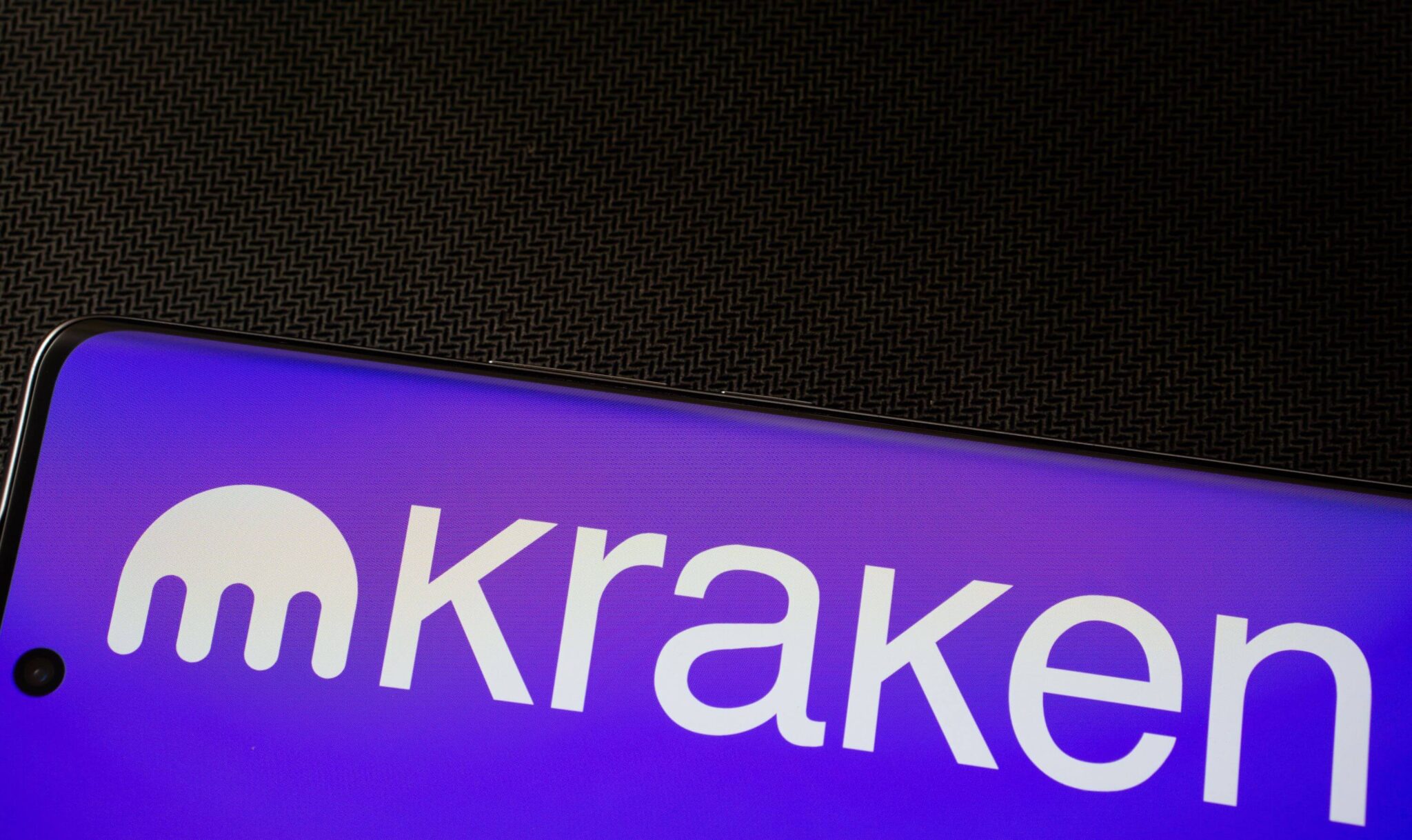 Kraken Reports Confidential IPO Filing After Valuation Drops to $13.3 ...