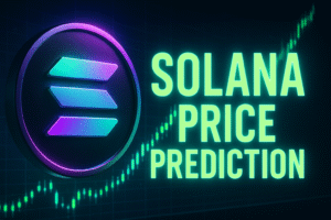 Solana Price Prediction in 2026: What Is the Next Target?