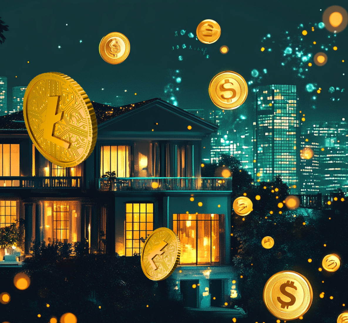 LTC Price Prediction: Is Litecoin Primed For A Move To $5,000 ...