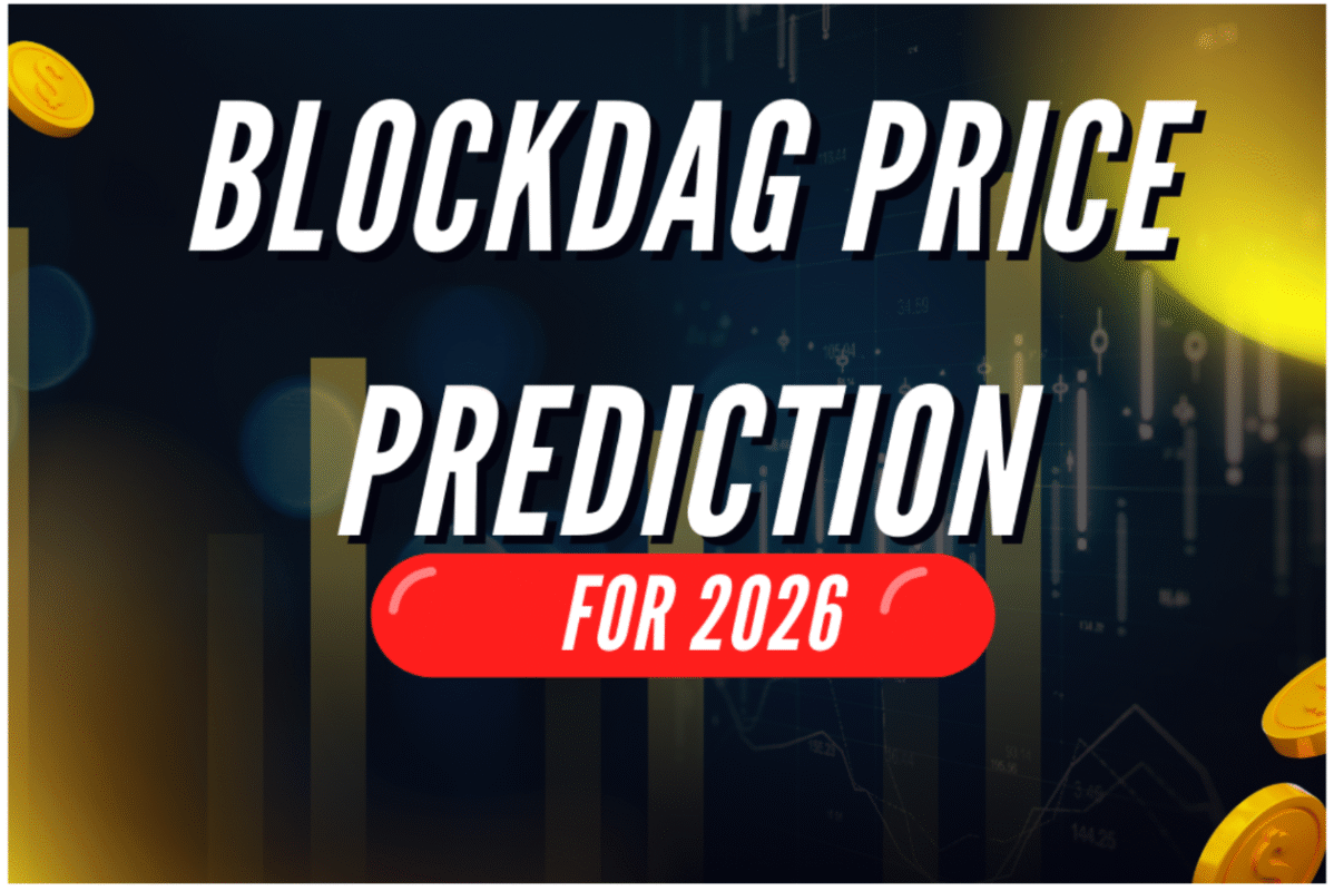 BlockDAG Price Prediction 2026 and Remittix's 200% Black Friday Offer ...