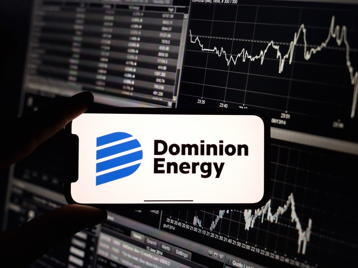 Dominion Energy (D) Stock: Q3 Earnings Hold Steady as Offshore Wind ...