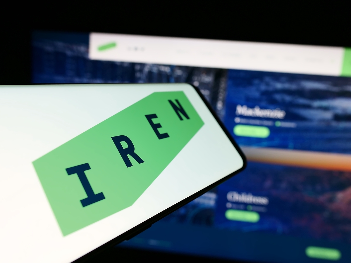 IREN Limited (NASDAQ: IREN) Stock: Surges in AI Ambitions Amid ...