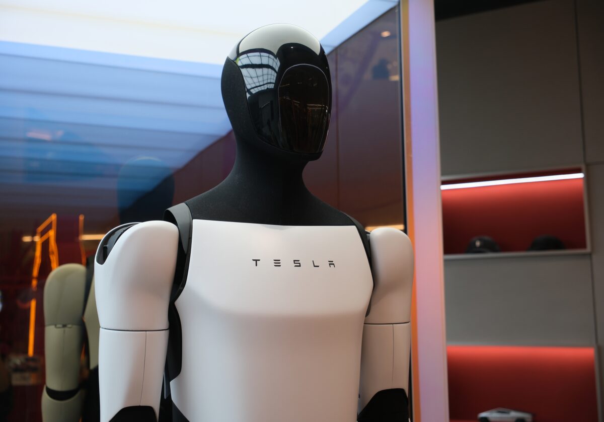 Best Robotics Stocks To Buy Now - CoinCentral