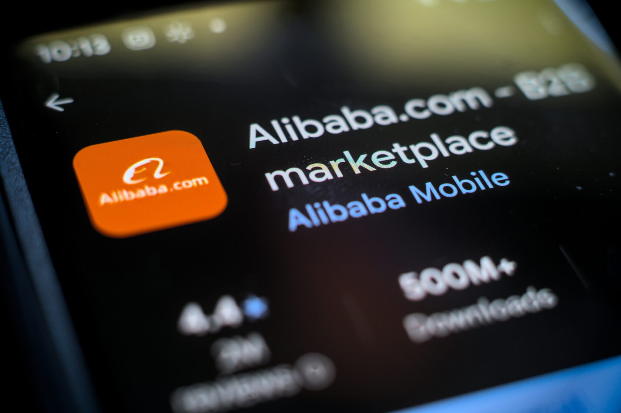 Alibaba (BABA) Stock: Price Targets Drop at Jefferies and Morgan ...