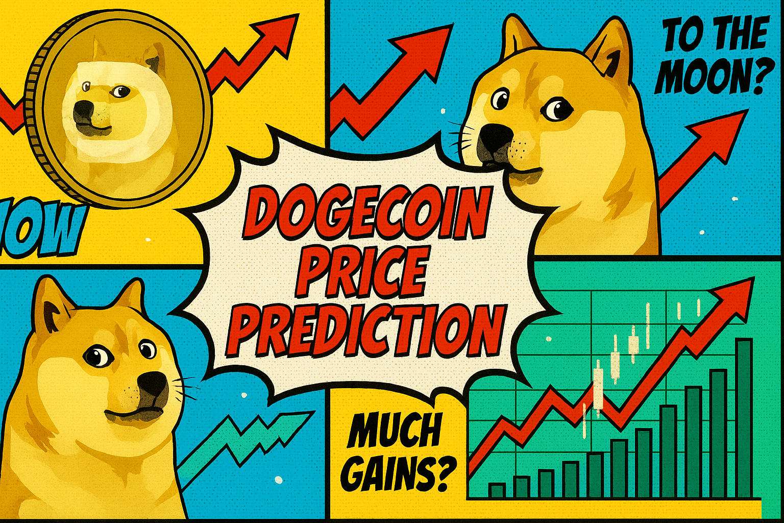 Dogecoin Activity Drops to Quarter Low as Remittix Emerges the ...