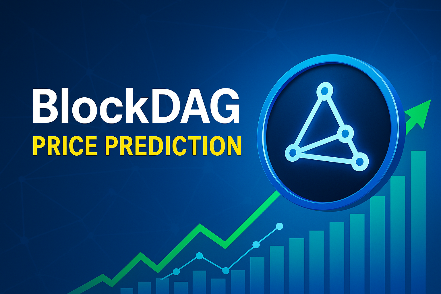BlockDAG Price Prediction December 2025: EU Clampdown Fuels DeepSnitch ...