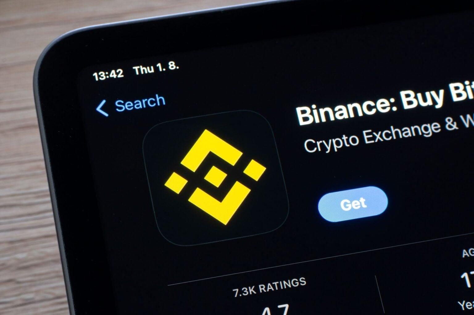 Binance Achieves $34 Trillion Trading Volume and Regulatory Milestones ...
