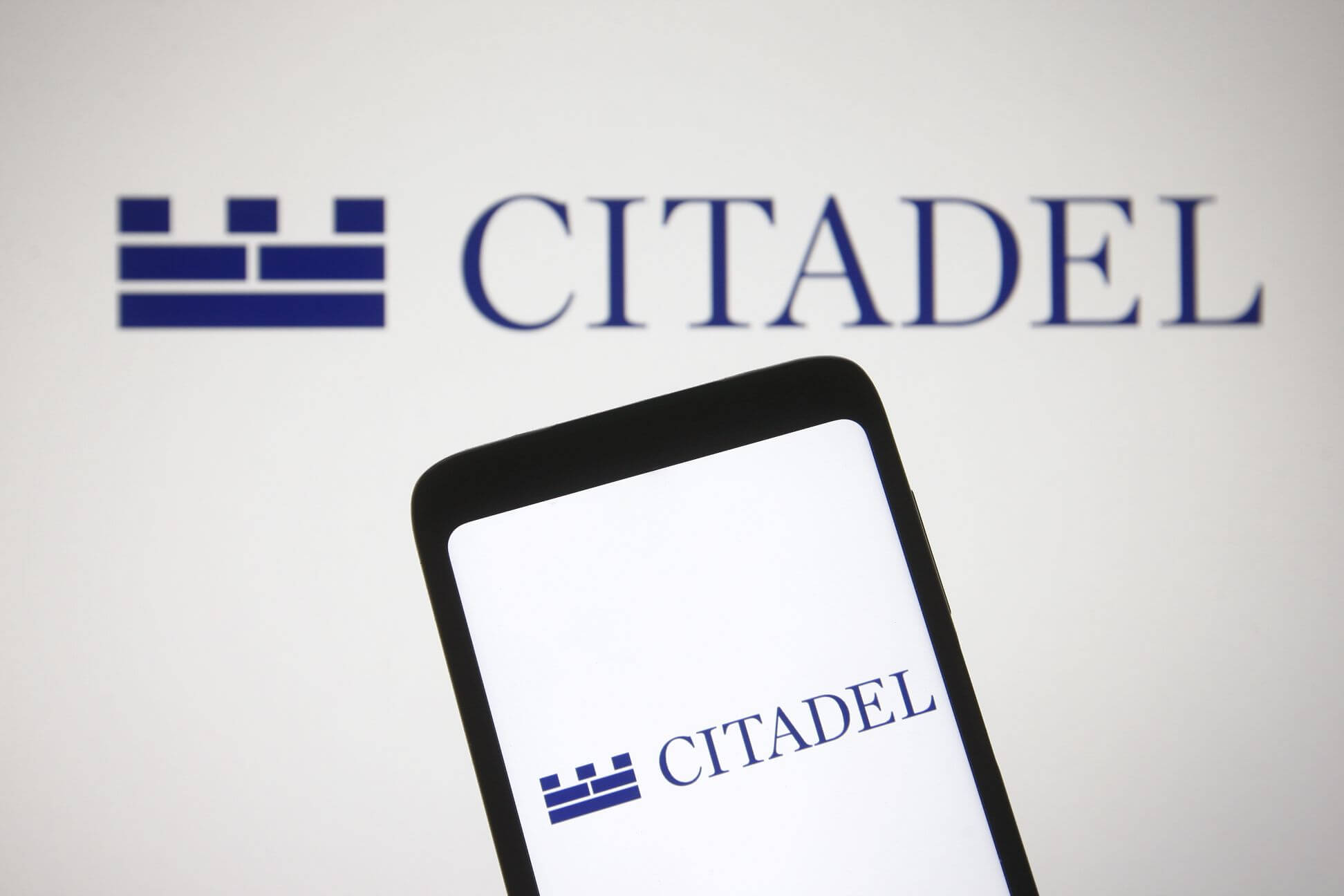 Citadel May Enter Fast-Growing Prediction Market Sector, Says Executive