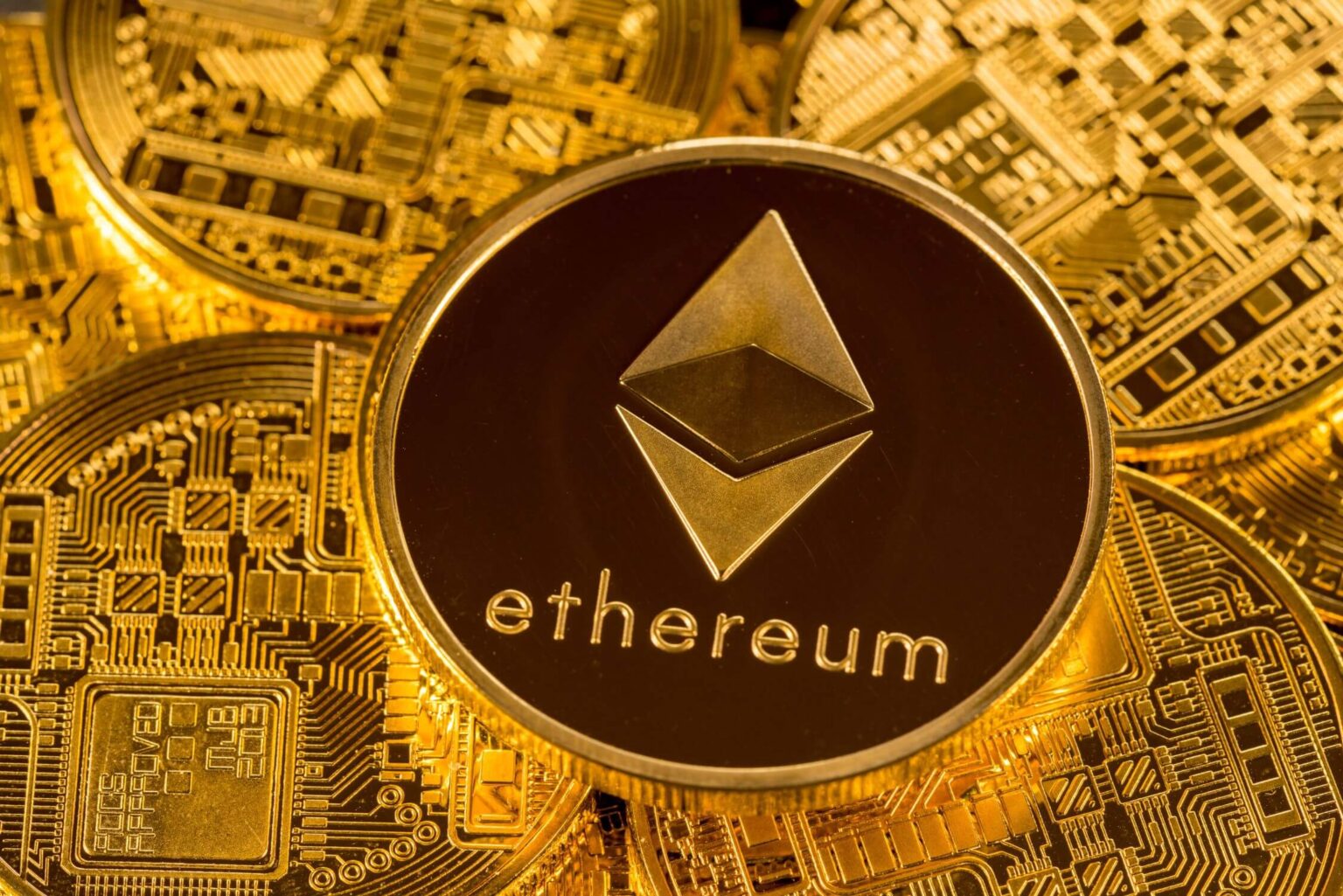 Ethereum's Big Pivot: Why Vitalik Buterin Is Moving Away from Layer 2 ...