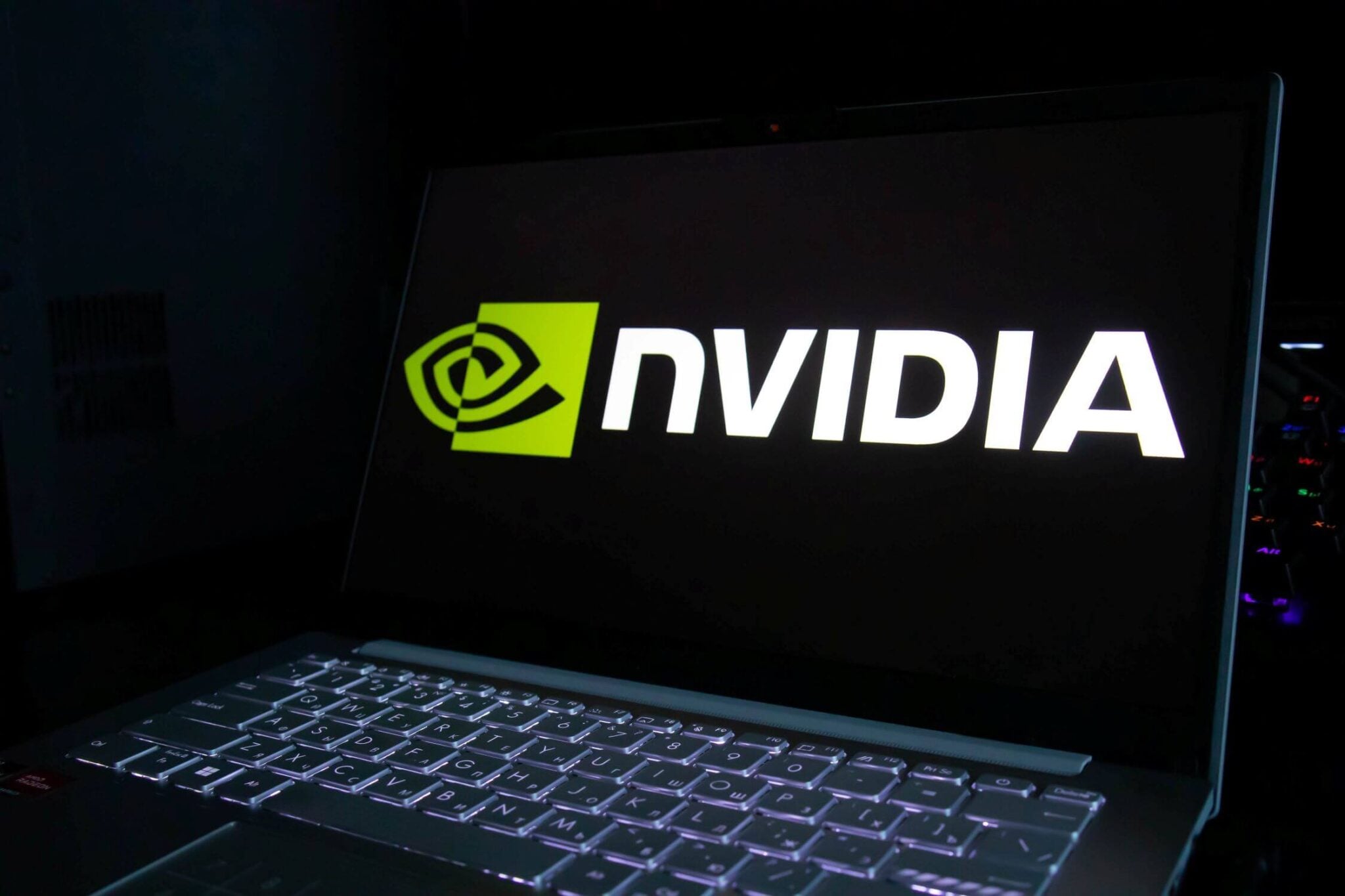 Nvidia (NVDA) Stock; Steady Rise as OpenAI Codex Adoption Boosts ...