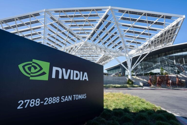 Nvidia (NVDA) Stock Rises as Vera CPU Orders Open in China for August ...
