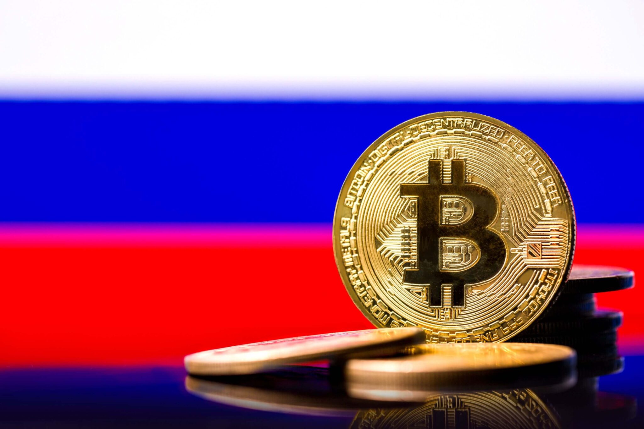 Russia Takes Step Toward Mainstream Crypto Adoption With New Bill ...