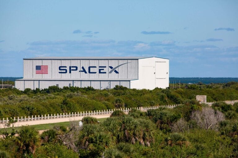 Merger Talks Between SpaceX and xAI Progress Toward Agreement - CoinCentral