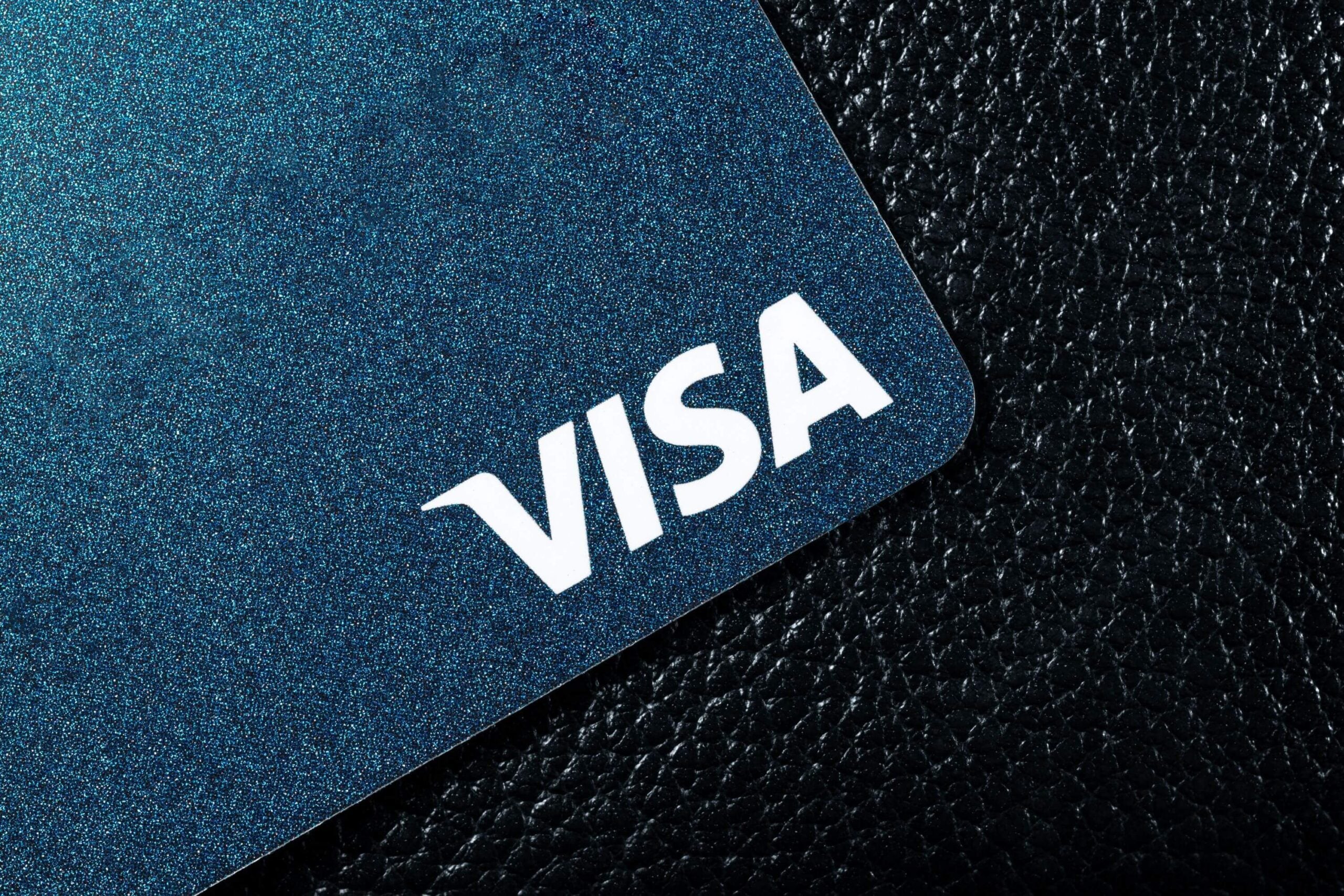 Visa Crypto Card Spending Jumps 525% to $91.3 Million in 2025 - CoinCentral