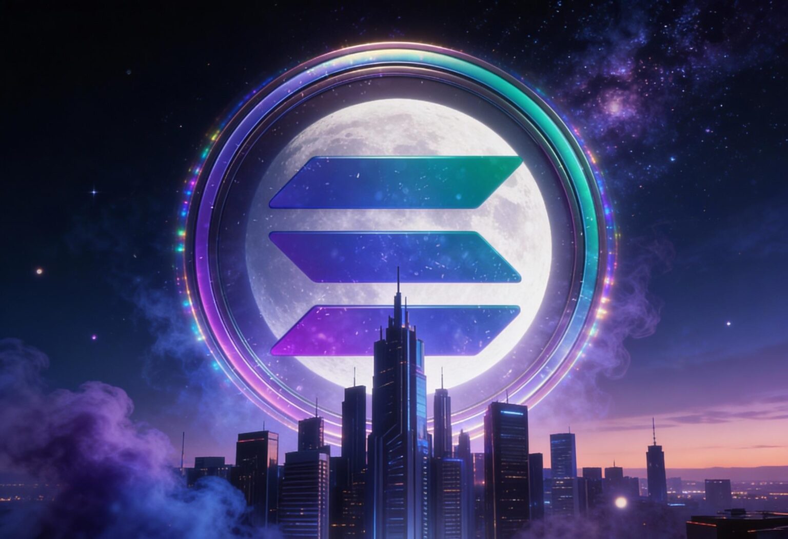 Solana Price Prediction For 2026: Fed Unlocks Crypto Banking as ...