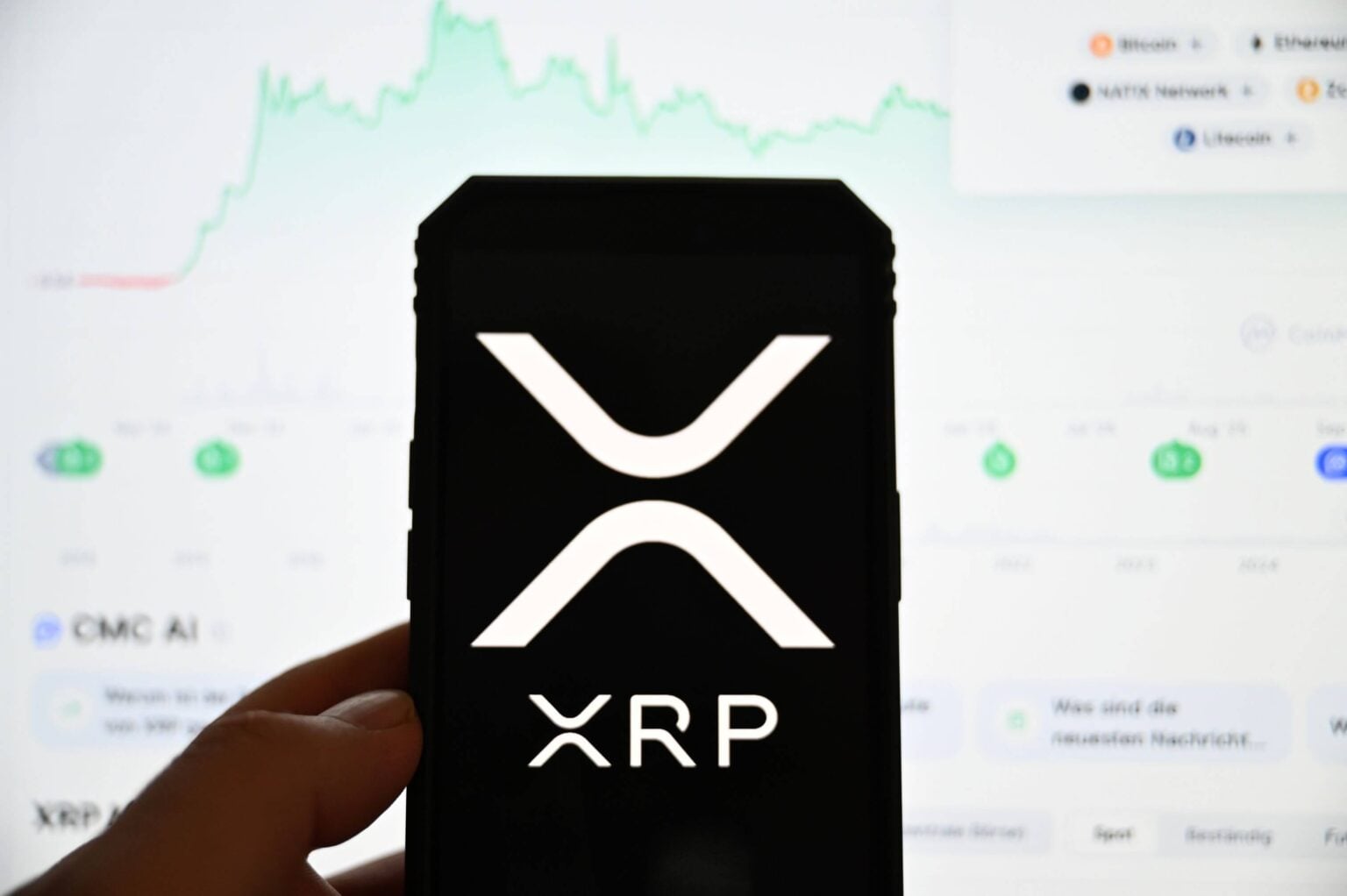Ripple Price Prediction: XRP Fractal Setup Points to $10 If $1.20 ...