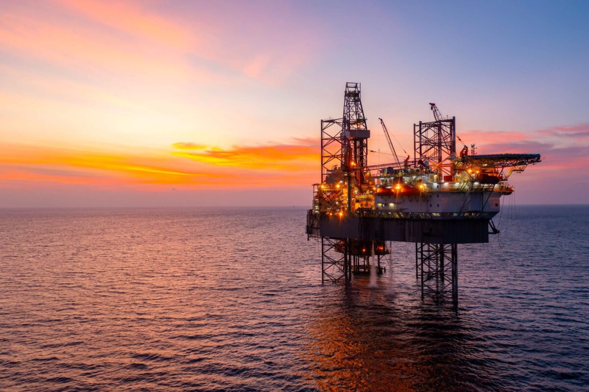 Best Oil Stocks to Buy Today: Exxon, Chevron, Shell, and More - CoinCentral