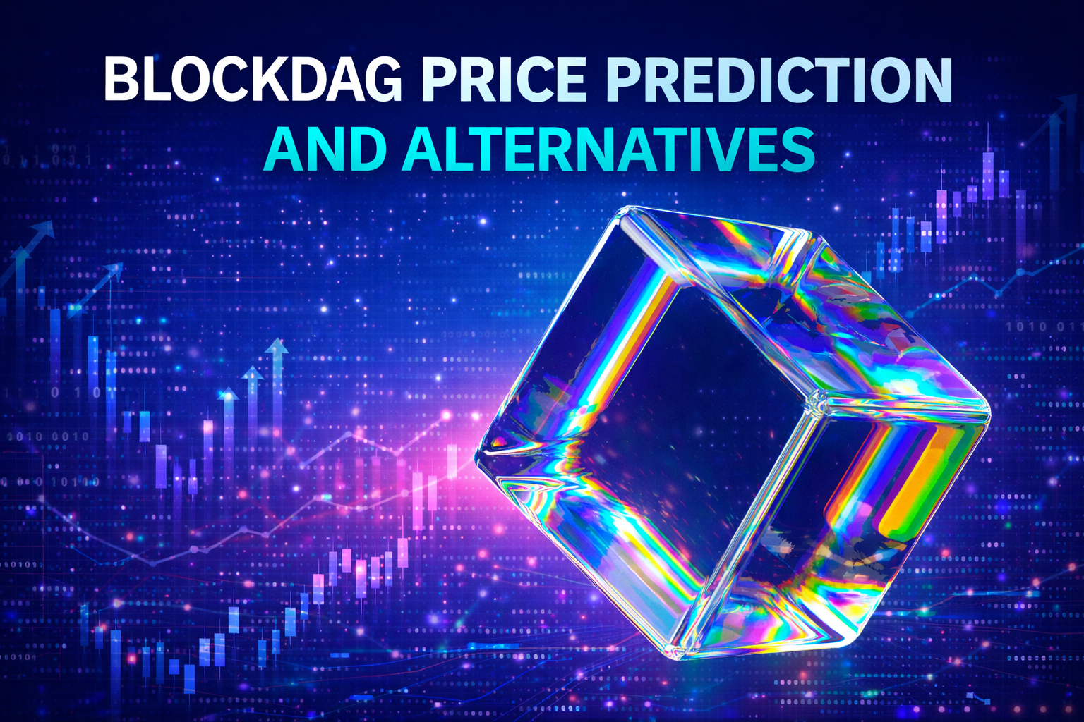 BlockDAG Price Prediction for January 2026: Hype Fatigue and Why ...