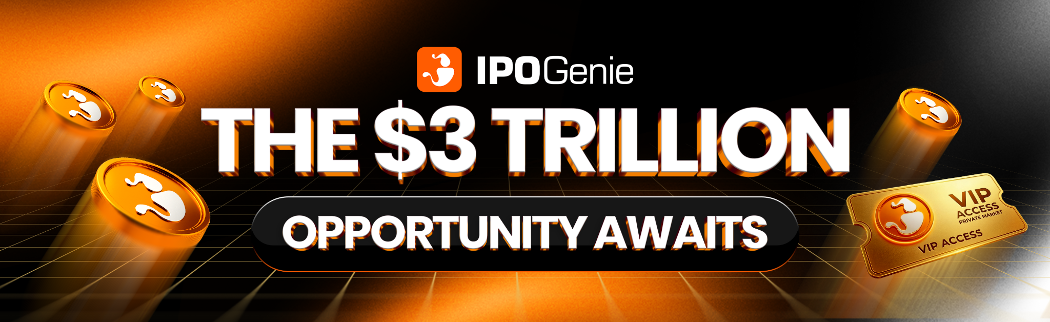 IPO Genie’s AI Deal Engine, $300M Private Market Vision Is Built to ...