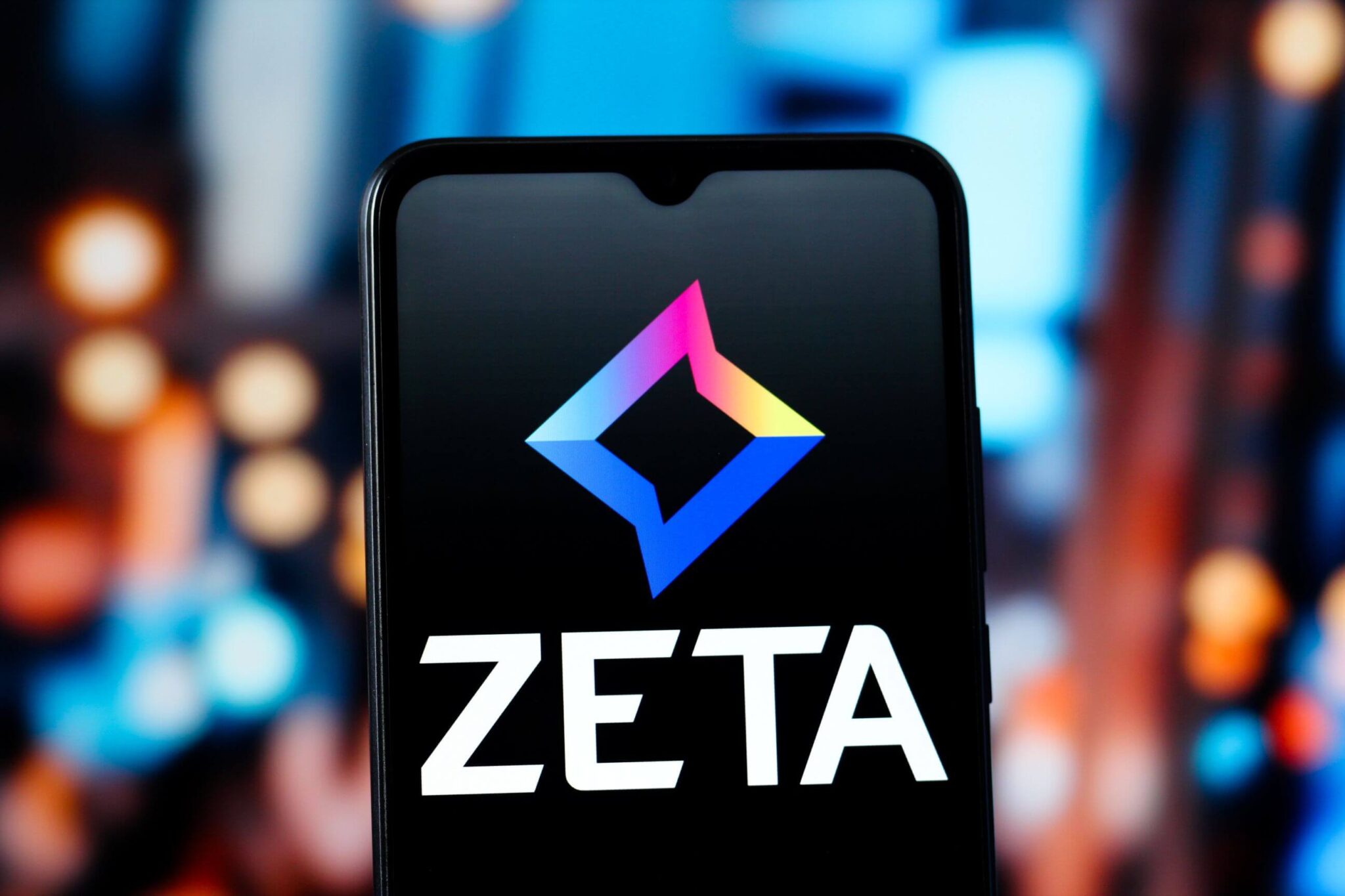 Zeta Global (ZETA) Stock Gains 7% on OpenAI Partnership for AI ...