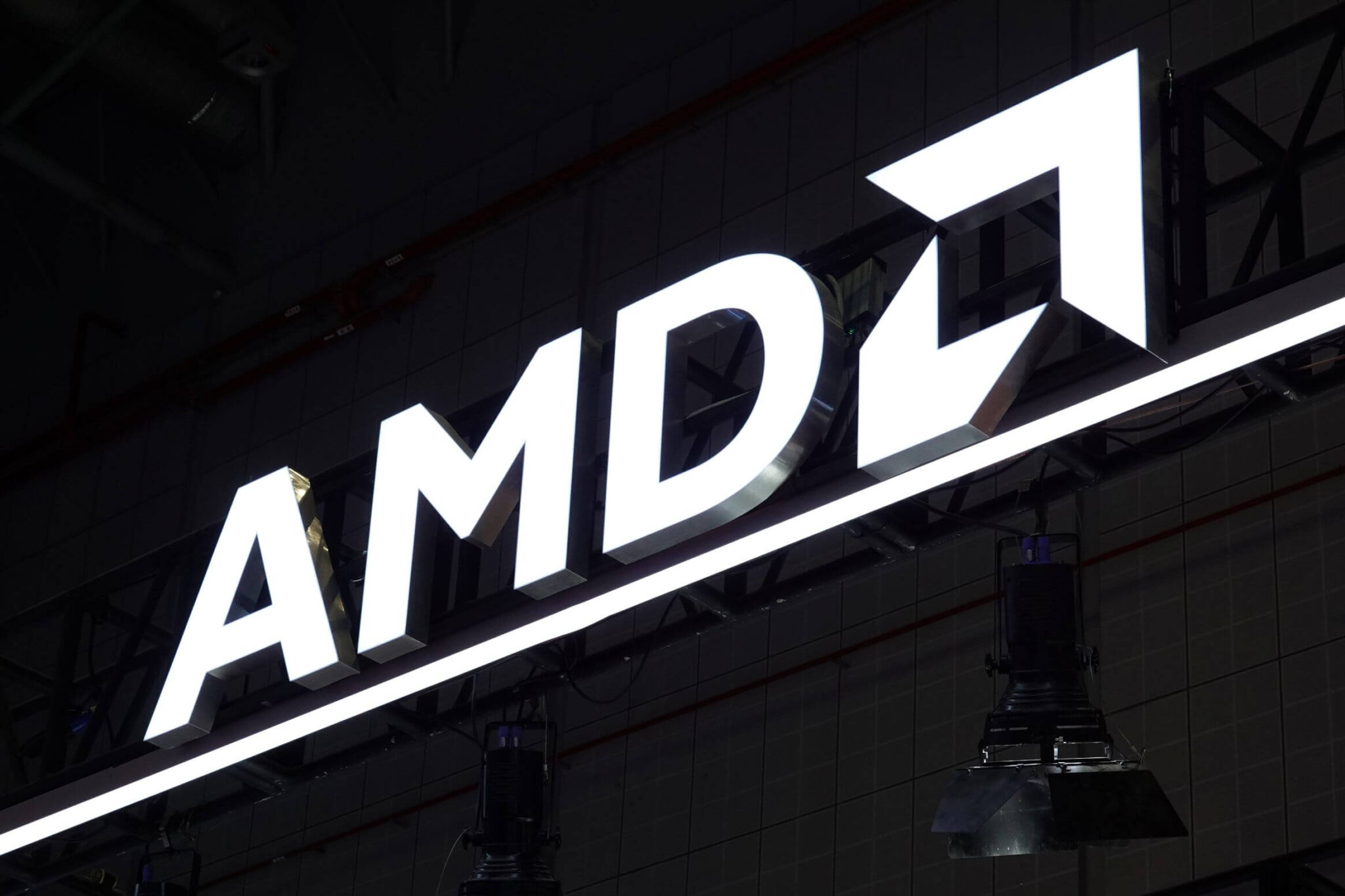 AMD Stock: Meta Platforms Signs $100 Billion AI Chip Deal - Here's What ...
