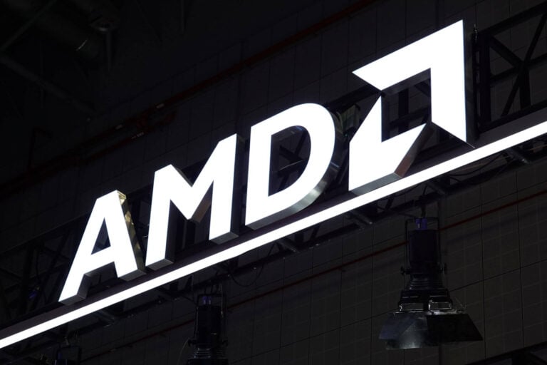 Intel and AMD Stocks Surge as CPU Price Hikes Drive Chip Rally ...