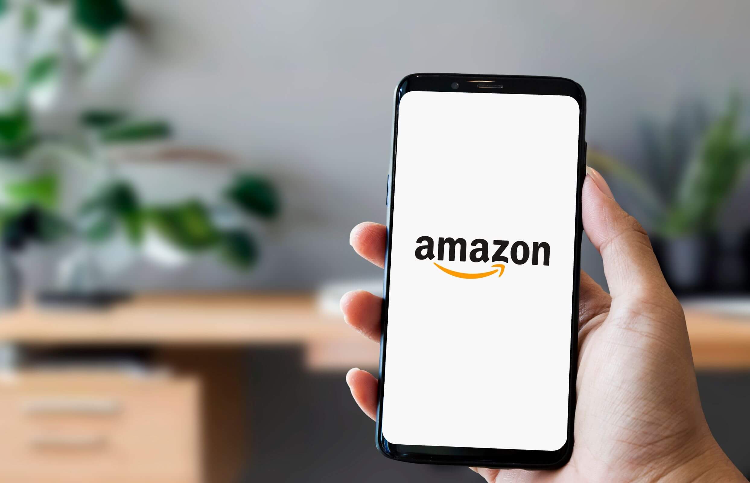 Amazon (AMZN) Stock: New “Transformer” Phone Aims to Revive Alexa ...
