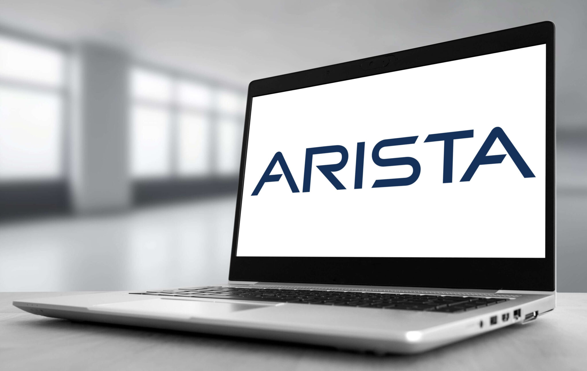 Arista Networks (ANET) Stock Jumps 10% on Q4 Beat and Raised 2026 ...