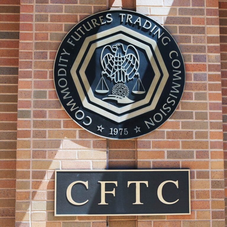 CFTC Aligns With SEC by Repealing No-Deny Policy - CoinCentral