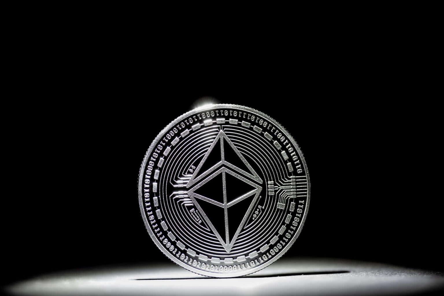 Ethereum Strawmap Maps Seven Forks by 2029 with Privacy and Scaling Goals