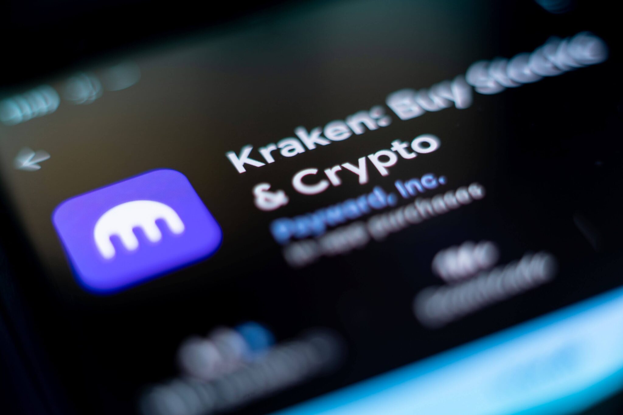 Kraken Parent Payward Buys Magna to Expand Institutional Token Services ...