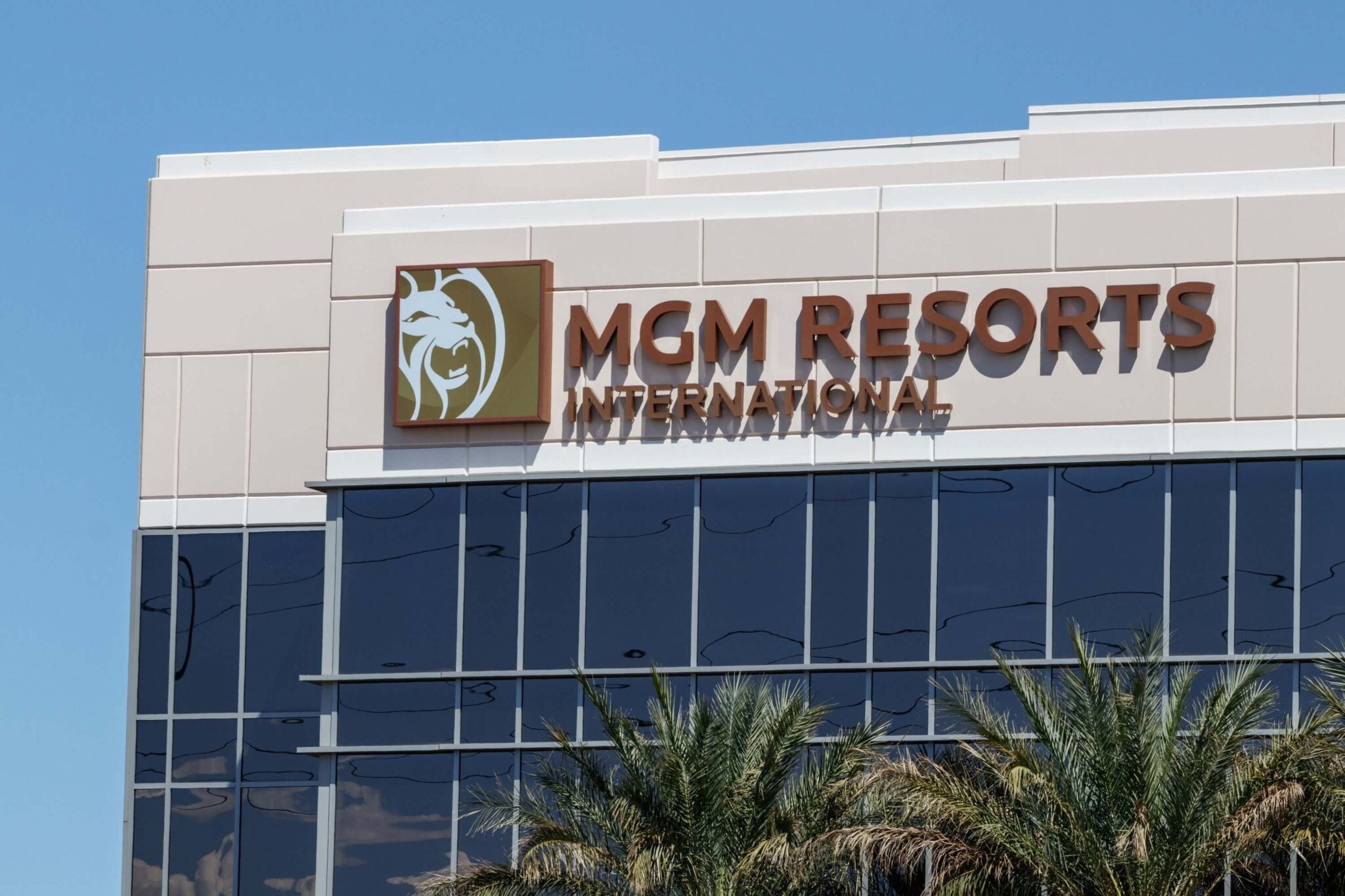 MGM Resorts (MGM) Stock Spikes 15% on Barry Diller Takeover Report ...