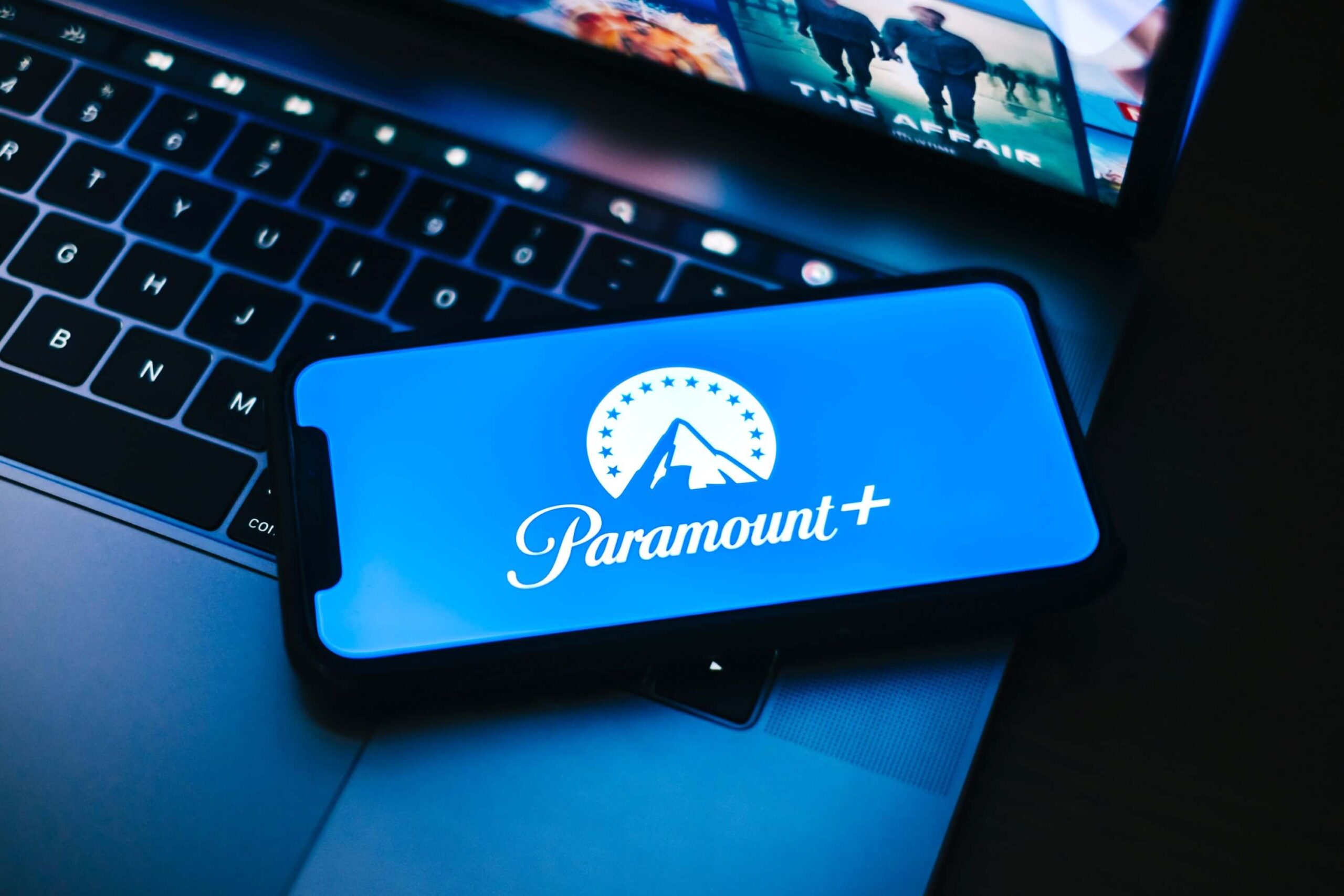 Paramount Skydance (PSKY) Stock: Gulf Funds Commit $24B to Back Warner ...